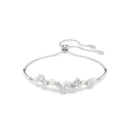 Swarovski Armband Damen Gr&ouml;&szlig;e One Size silber