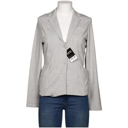 Gerry Weber Blazer Damen Gr&ouml;&szlig;e M grau