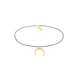 Elli Kette Damen Gr&ouml;&szlig;e 36 gold