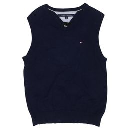 Tommy Hilfiger Pullover Herren Gr&ouml;&szlig;e S marine