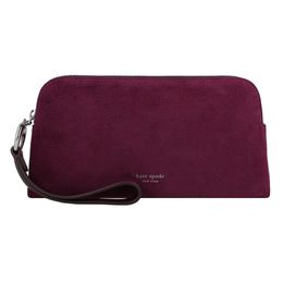 Kate Spade Clutch 'Halo ' Damen Gr&ouml;&szlig;e One Size lila