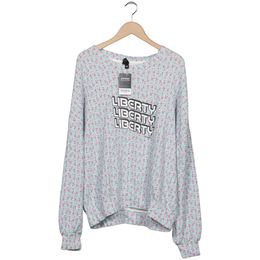 10DAYS Sweater Damen Gr&ouml;&szlig;e M hellblau