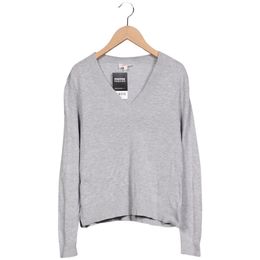 s.Oliver Pullover Damen Gr&ouml;&szlig;e XS grau