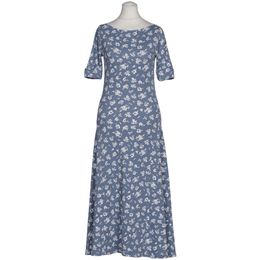 Lauren by Ralph Lauren Lauren Ralph Lauren Kleid Damen Gr&ouml;&szlig;e XS hellblau