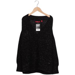 s.Oliver Pullover Damen Gr&ouml;&szlig;e S schwarz