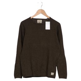 Jack & Jones Jack & Jones Pullover Herren Gr&ouml;&szlig;e S braun