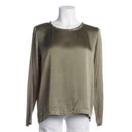 Her Shirt Bluse / Tunika Damen Gr&ouml;&szlig;e S oliv