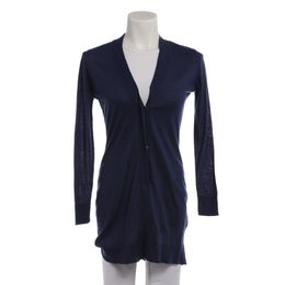Maliparmi Pullover / Strickjacke Damen Gr&ouml;&szlig;e S navy