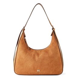 Pinko Schultertasche 'Classic' Damen Gr&ouml;&szlig;e One Size braun