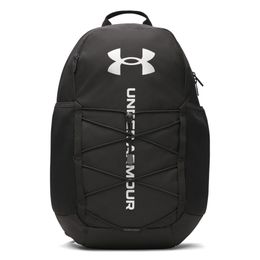 Under Armour Sportrucksack Damen Gr&ouml;&szlig;e One Size schwarz / wei&szlig;