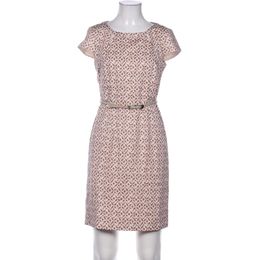 Christian Berg Kleid Damen Gr&ouml;&szlig;e XS beige