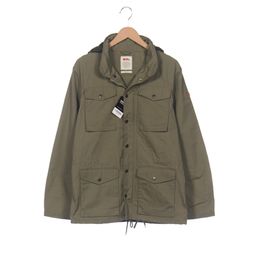 Fj&auml;llr&auml;ven Fj&auml;llr&auml;ven Jacke Herren Gr&ouml;&szlig;e M gr&uuml;n