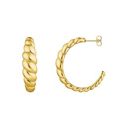 Thomas Sabo Ohrringe Damen Gr&ouml;&szlig;e One Size gold