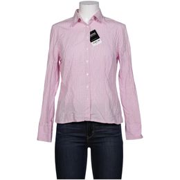 wallmann Bluse Damen Gr&ouml;&szlig;e L pink