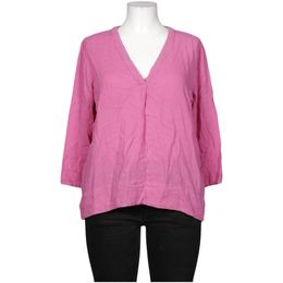 LIEBLINGSST&Uuml;CK Lieblingsst&uuml;ck Bluse Damen Gr&ouml;&szlig;e XL pink