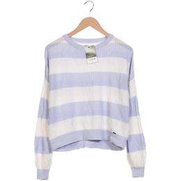 Hollister Pullover Damen Gr&ouml;&szlig;e XS hellblau