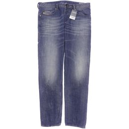 Diesel Jeans Herren Gr&ouml;&szlig;e 34 blau