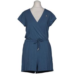 Ragwear Overall oder Jumpsuit Damen Gr&ouml;&szlig;e XS blau