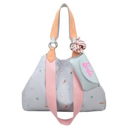 Fritzi aus Preussen Fritzi Aus Preu&szlig;en Shopper 'Izzy Medium Mini Ken Limited Barbie' Damen Gr&ouml;&szlig;e One Size hellblau