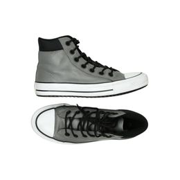 Converse Sneaker Damen Gr&ouml;&szlig;e 37.5 grau