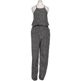 New Look Overall oder Jumpsuit Damen Gr&ouml;&szlig;e M schwarz