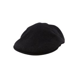 Kangol Hut oder M&uuml;tze Herren Gr&ouml;&szlig;e One Size schwarz