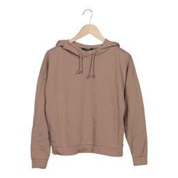 V&eacute;ro Moda Vero Moda Kapuzenpullover Damen Gr&ouml;&szlig;e XS beige