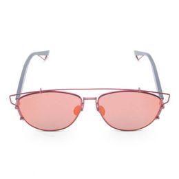Dior Sonnenbrille Damen Gr&ouml;&szlig;e One Size rosa