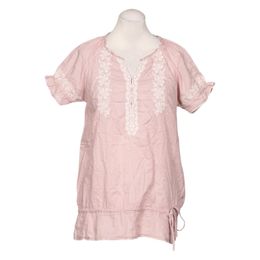 Pepe Jeans Bluse Damen Gr&ouml;&szlig;e M pink