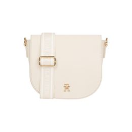Tommy Hilfiger Umh&auml;ngetasche Damen Gr&ouml;&szlig;e One Size creme