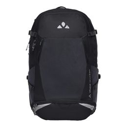Vaude Sportrucksack 'Bike Alpin 23+5' Damen Gr&ouml;&szlig;e one size grau / schwarz