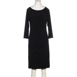 Swing Kleid Damen Gr&ouml;&szlig;e XS schwarz