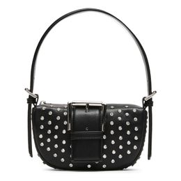 Steve Madden Schultertasche 'BAXIS' Damen Gr&ouml;&szlig;e one size schwarz