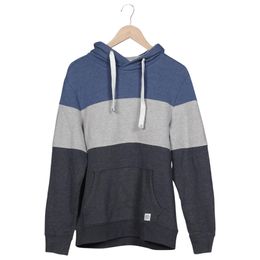 Tom Tailor Kapuzenpullover Herren Gr&ouml;&szlig;e L bunt