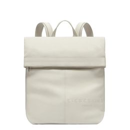 Liebeskind Berlin Rucksack 'Elvira' Damen Gr&ouml;&szlig;e 1 creme