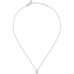 La Petite Story Kette Damen Gr&ouml;&szlig;e One Size silber