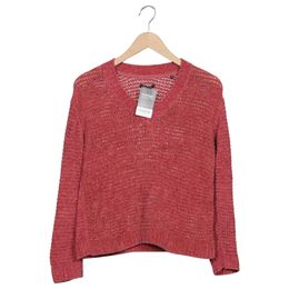 Marc O'Polo Marc O'polo Pullover Damen Gr&ouml;&szlig;e XS rot