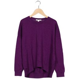 Esprit Pullover Damen Gr&ouml;&szlig;e M lila