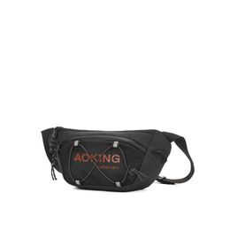 Aoking Beuteltasche Damen Gr&ouml;&szlig;e One Size schwarz