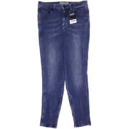 Closed Jeans Damen Gr&ouml;&szlig;e 30 blau