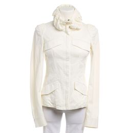 Gucci Sommerjacke Damen Gr&ouml;&szlig;e S beige