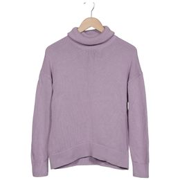 Oui Pullover Damen Gr&ouml;&szlig;e XS lila