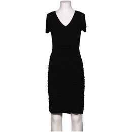 Escada Sport Kleid Damen Gr&ouml;&szlig;e S schwarz