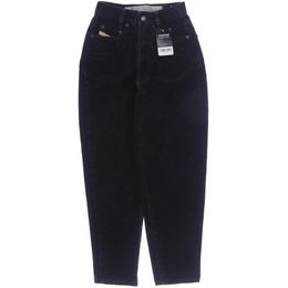 Diesel Jeans Damen Gr&ouml;&szlig;e 27 schwarz
