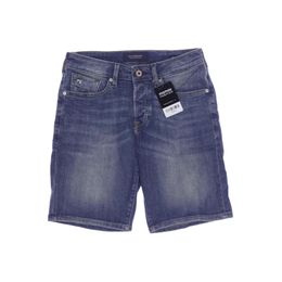 Scotch & Soda Scotch & Soda Shorts Herren Gr&ouml;&szlig;e 29 blau