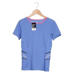 Gore Wear T-Shirt Damen Gr&ouml;&szlig;e M hellblau