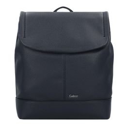 Gabor Rucksack 'Lenea' Damen Gr&ouml;&szlig;e One Size marine