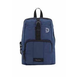 Discovery Rucksack 'Shield' Herren Gr&ouml;&szlig;e One Size blau