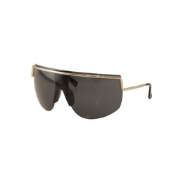 MaxMara Max Mara Sonnenbrille Damen Gr&ouml;&szlig;e One Size grau