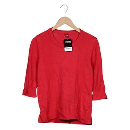 Olsen Pullover Damen Gr&ouml;&szlig;e XL rot